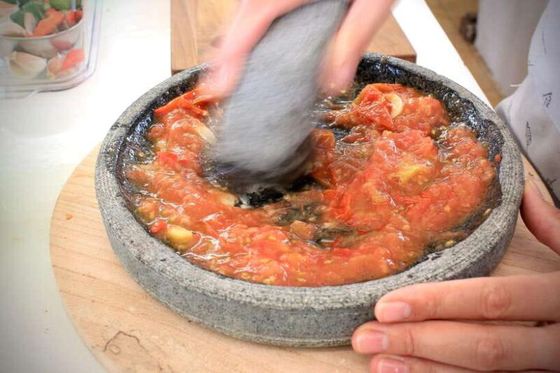 Gili air: Kaktus traditional cooking class - Authentic Experience, Great Value