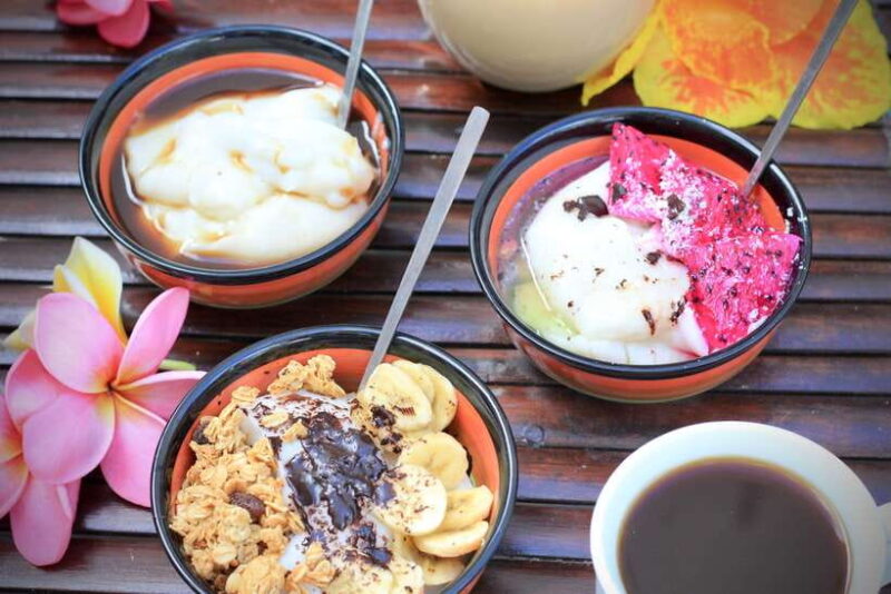 Gili air: Kaktus traditional cooking class - Who Should Consider This Tour?