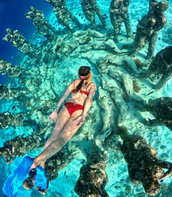 Gili Air: Private or Small-Group Snorkeling Boat Tour - An Introduction to the Tour Experience