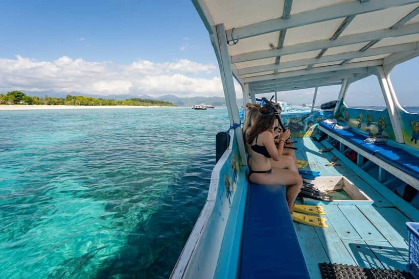 Gili Air: Private or Small-Group Snorkeling Boat Tour - Practical Details and Tips