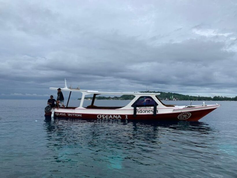 Gili Air : Sharing Snorkeling Tour + Gopro Shooting - The Value of the Tour