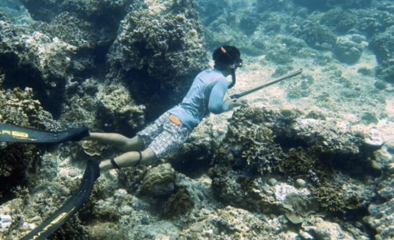 Gili Air: Spearfishing Thrills and Delicious Fresh Catches - FAQ