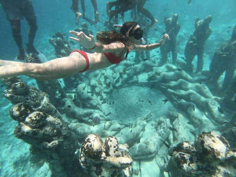 Gili Air/Trawangan: Glass-Bottom Boat Tour with Snorkeling - Summary: Who Should Consider This Tour?