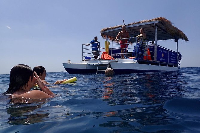 Gili Hai 3 Islands BBQ Cruise - What’s Included and What’s Not?