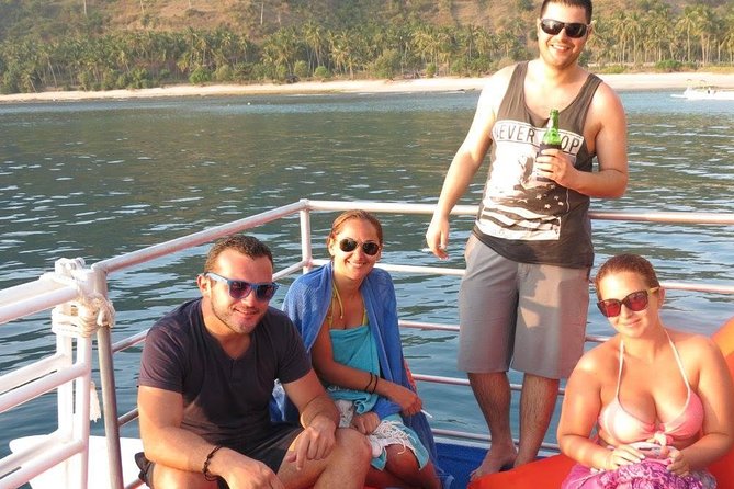 Gili Hai 3 Islands BBQ Sunset Cruise - Who Will Love This Tour?