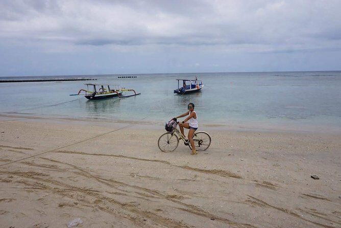 Gili Island Snorkeling Overnight Trip Departure From Bali Island - A Closer Look at the Itinerary