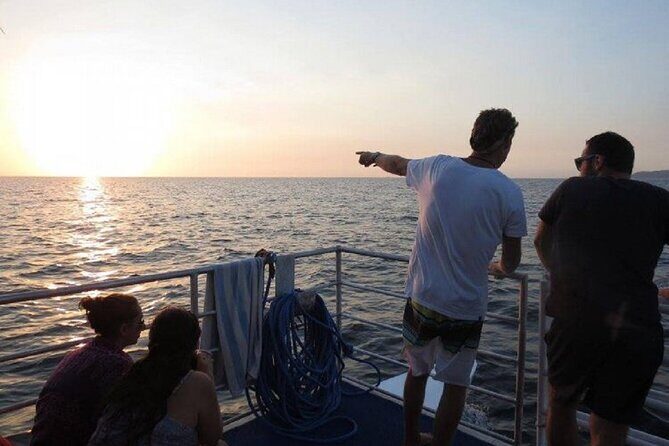 Gili Island Snorkeling Overnight Trip Departure From Bali Island - Ethical and Practical Considerations
