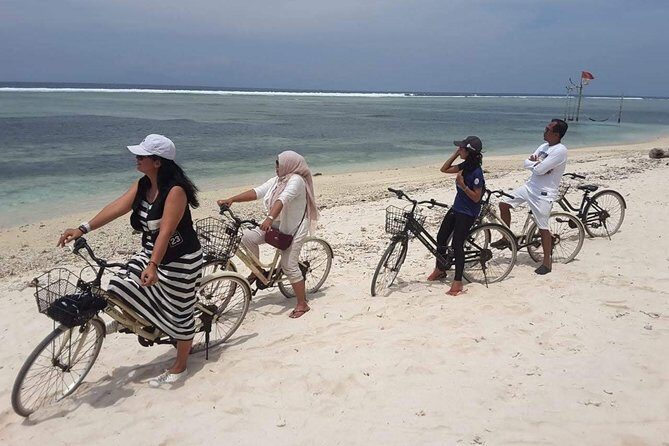 Gili Island Snorkeling Overnight Trip Departure From Bali Island - Cost and Value: Is It Worth It?