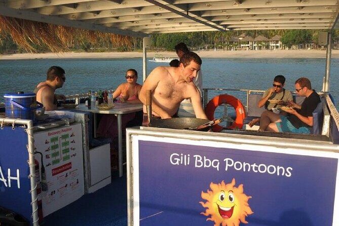 Gili Island Snorkeling Overnight Trip Departure From Bali Island - Who Should Consider This Tour?