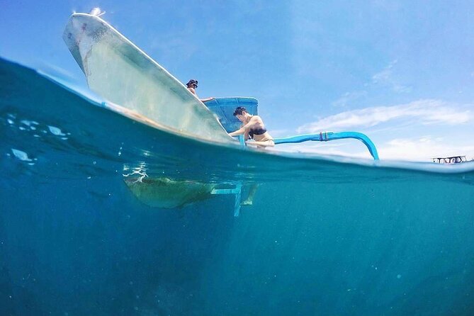 Gili Island Snorkeling Trip - Gili Trawangan, Gili Meno, & Gili Air, From Lombok - The Sum Up