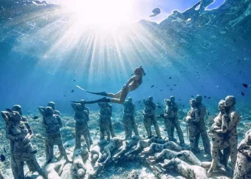 Gili island sunset & snorkeling tour gopro included - The Experience: What Travelers Say