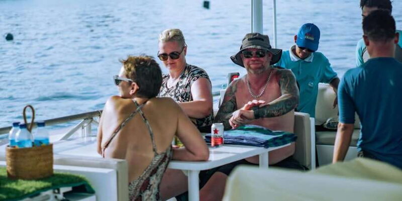 Gili Islands: 3 Island BBQ Day Cruise Snorkeling Tour - The Itinerary: A Closer Look