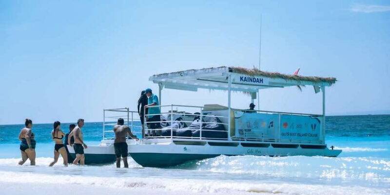 Gili Islands: 3 Island BBQ Day Cruise Snorkeling Tour - Frequently Asked Questions