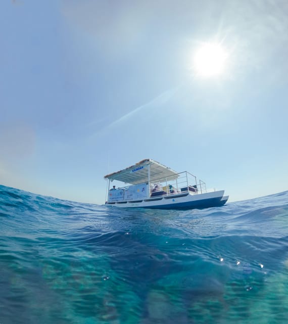 Gili Islands: 3 Island BBQ Day Cruise Snorkeling Tour - The Sum Up