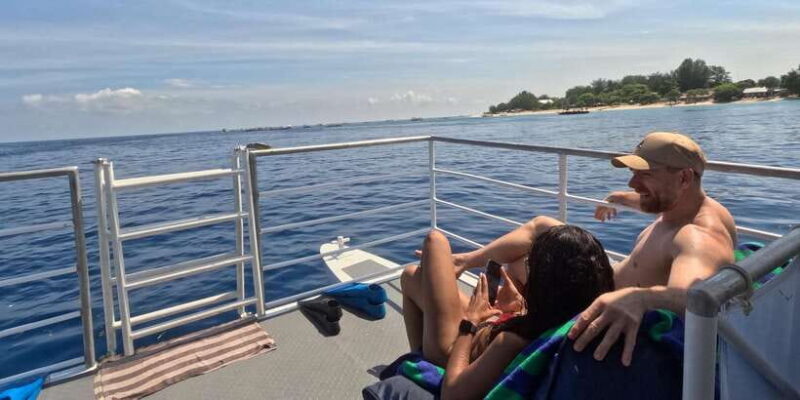Gili Islands: 3 Island BBQ Sunset Cruise with Snorkeling - Who Will Love This Tour?