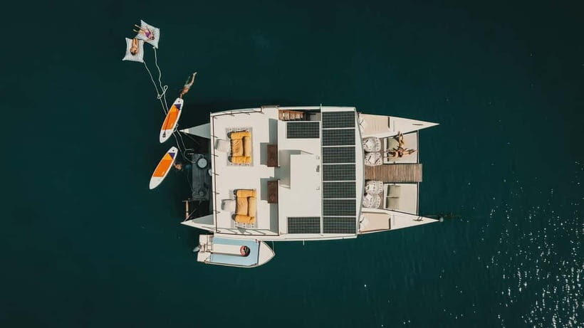 Gili Islands: 4-in-1 Catamaran Snorkeling Experience - An In-Depth Look at the Gili Islands Catamaran Tour