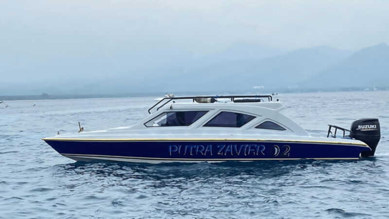 Gili Islands & Lombok Speed Boat - The Experience: What You Can Expect