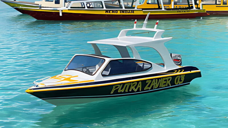 Gili Islands & Lombok Speed Boat - Traveler Reviews and Real-Life Insights