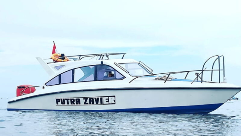 Gili Islands & Lombok Speed Boat - Practical Tips for a Smooth Experience