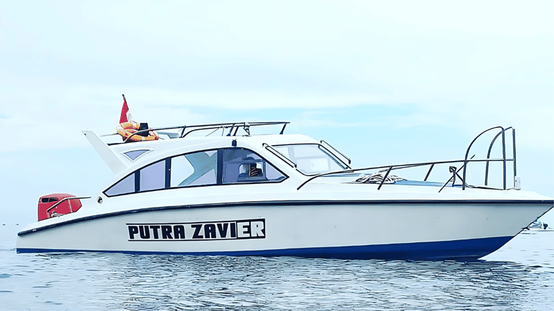 Gili Islands & Lombok Speed Boat - Who Is This Tour Best For?