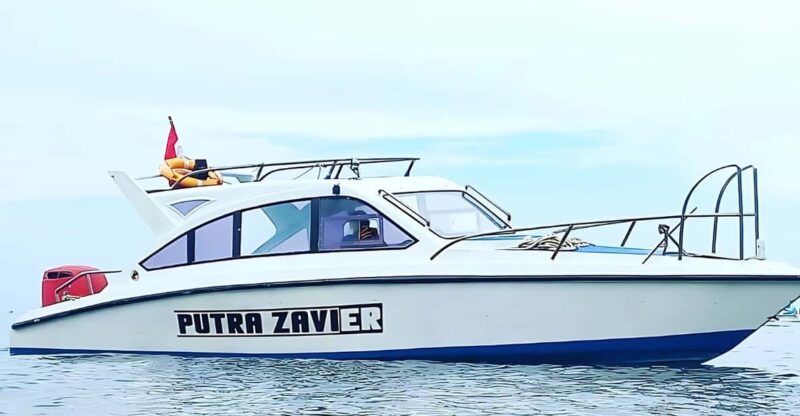 Gili Islands & Lombok Speed Boat - FAQ: Your Practical Questions Answered