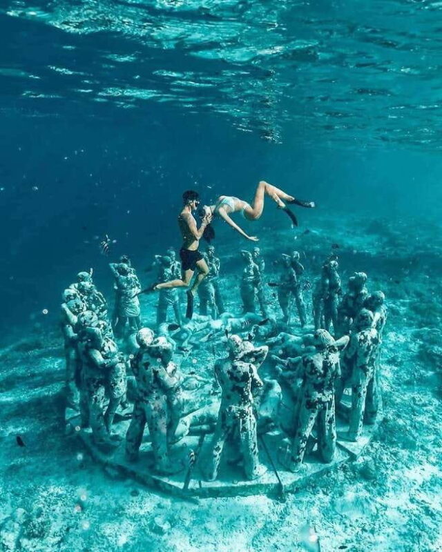 Gili Islands: Private Snorkeling Boat Tour with Local Guide - The Itinerary Breakdown