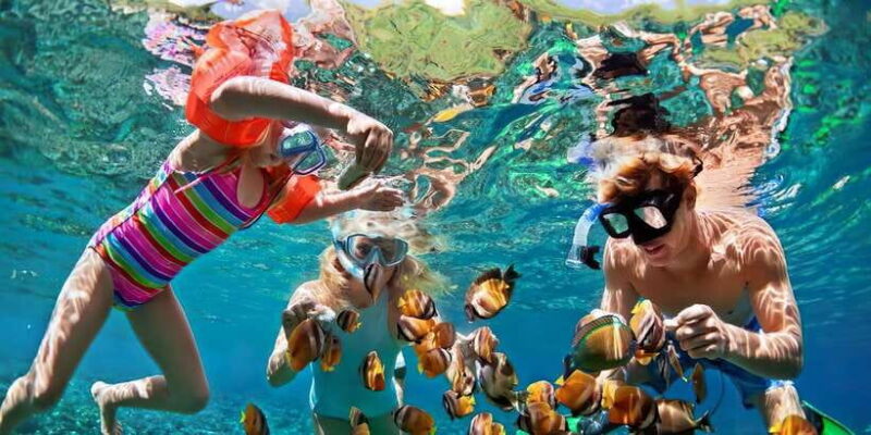 Gili Islands Snorkeling Adventure - Key Points