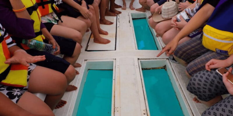 Gili Islands Snorkeling Adventure - What’s Included and What to Budget For