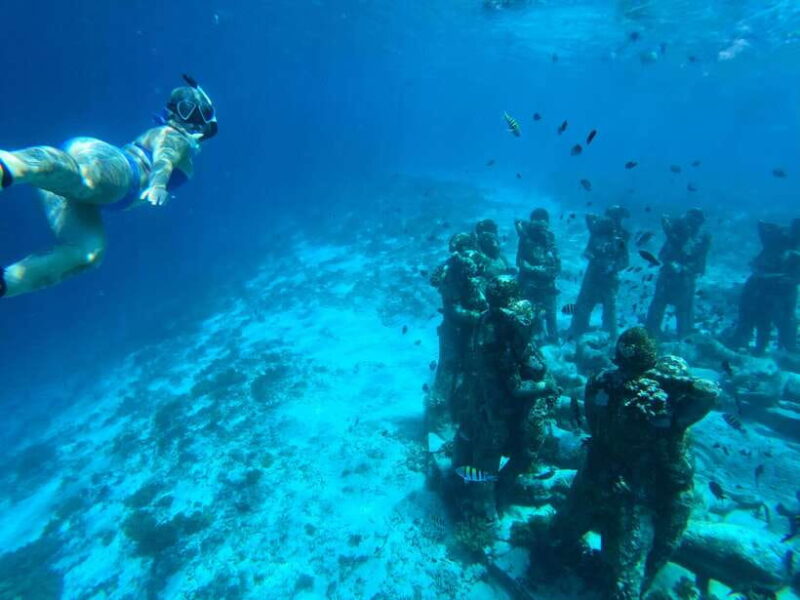 Gili Islands Snorkeling Day Trip with private speedboat - What Sets This Tour Apart?