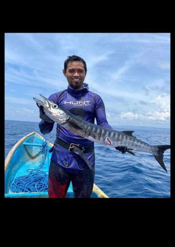 Gili Islands: Spearfishing Tour - The Experience Provider and Booking Flexibility