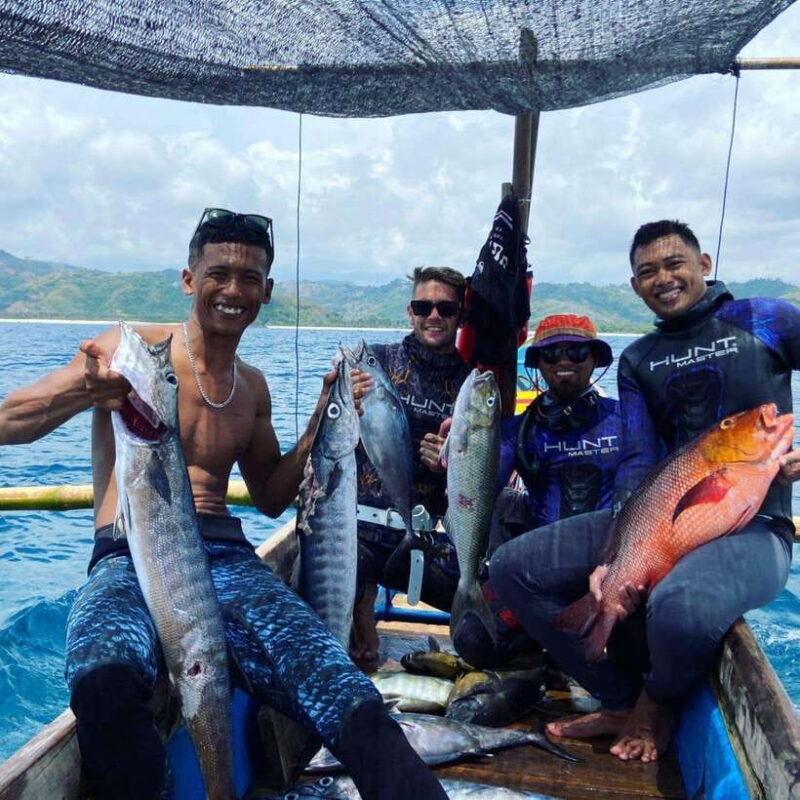 Gili Islands: Spearfishing Tour - Who Will Love This Tour?