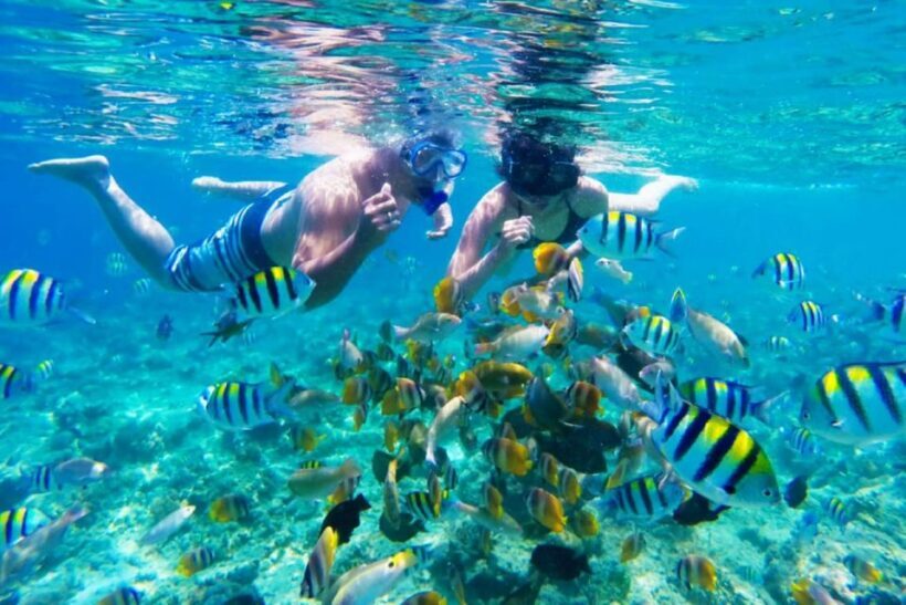 Gili Islands: Underwater Statues Cruise and Snorkeling - Key Points