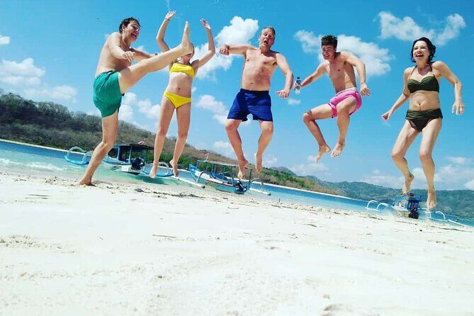 Gili Kondo Snorkeling Tour - Frequently Asked Questions