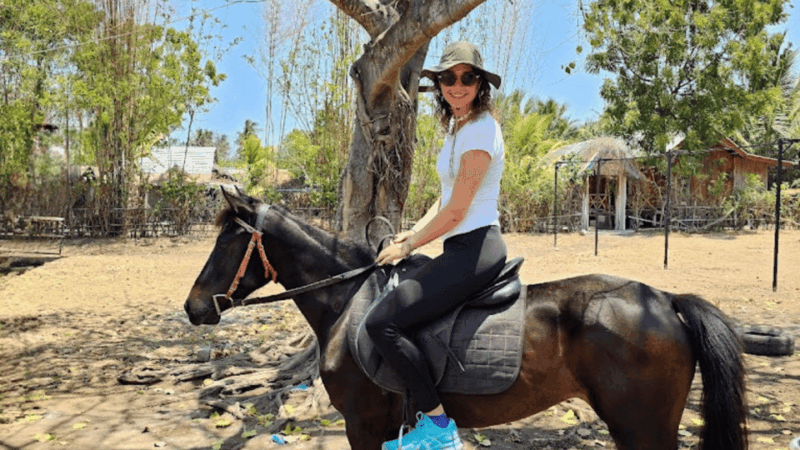 Gili Meno: 1-Hour Horse Riding Adventure - Practical Details and Tips