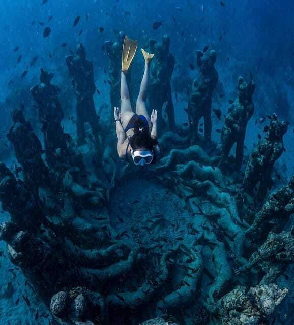 Gili Meno: Private Snorkeling 3 & 4 Spot with Gopro Camera - Authentic Reviews and Insights