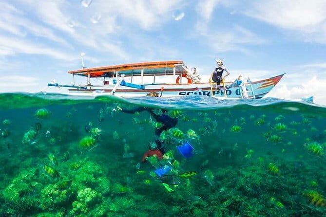 Gili Nanggu, Gili Kedis & Gili Sudak Private Tour - A Detailed Look at the Tour Experience