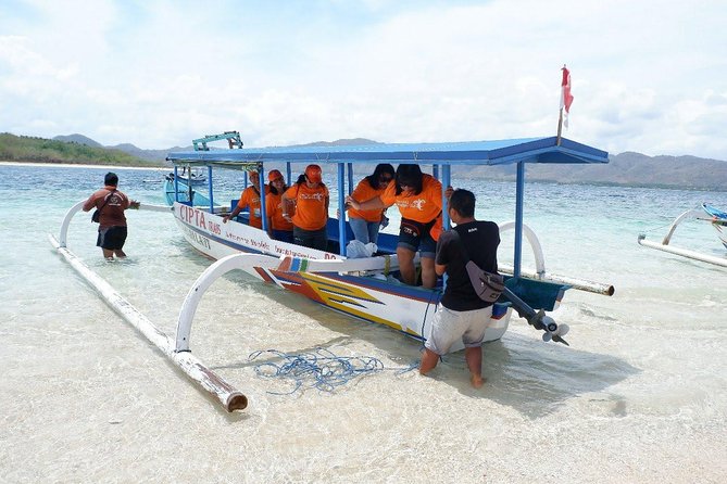 Gili Nanggu,Gili Kedis & Gili Sudak Hopping island & Snorkeling Tour - Exploring the Gili Islands from Lombok: A Detailed Review of the Snorkeling and Island-Hopping Tour