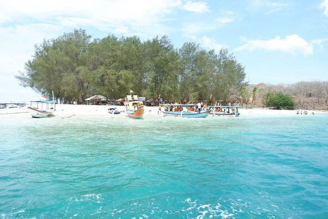Gili Nanggu,Gili Kedis & Gili Sudak Hopping island & Snorkeling Tour - Authentic Experiences and Guest Feedback