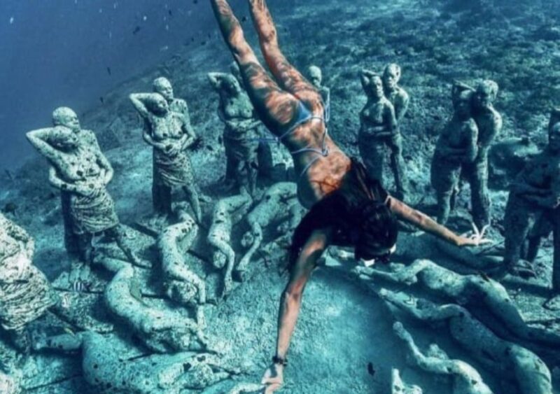 Gili T Island: Gili Snorkeling Day Trip Swim With Turtles - FAQs