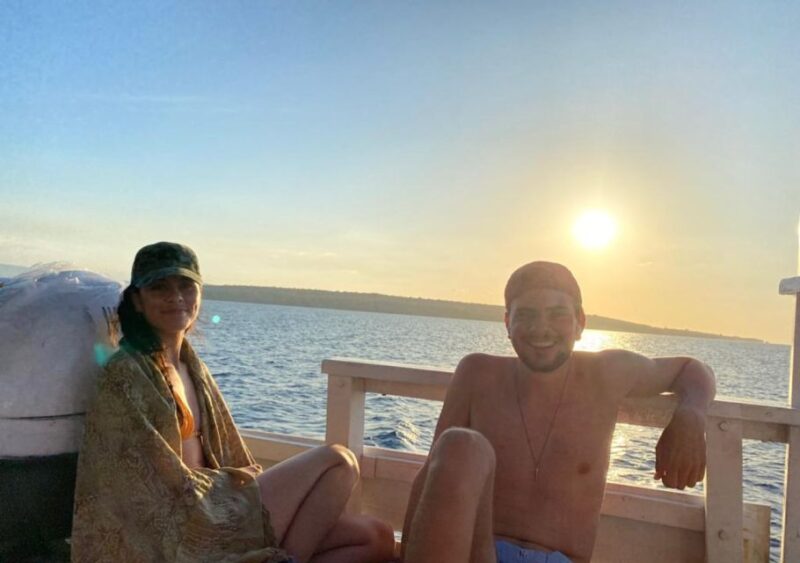 Gili T Island: The Thrilling Sunset Snorkeling Adventure - Key Points