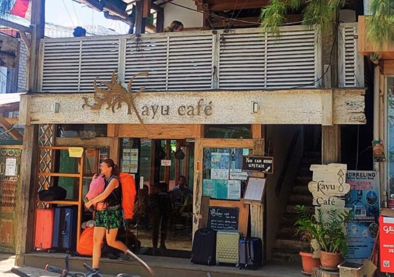 Gili T Island: The Thrilling Sunset Snorkeling Adventure - The Practical Details and Value Analysis