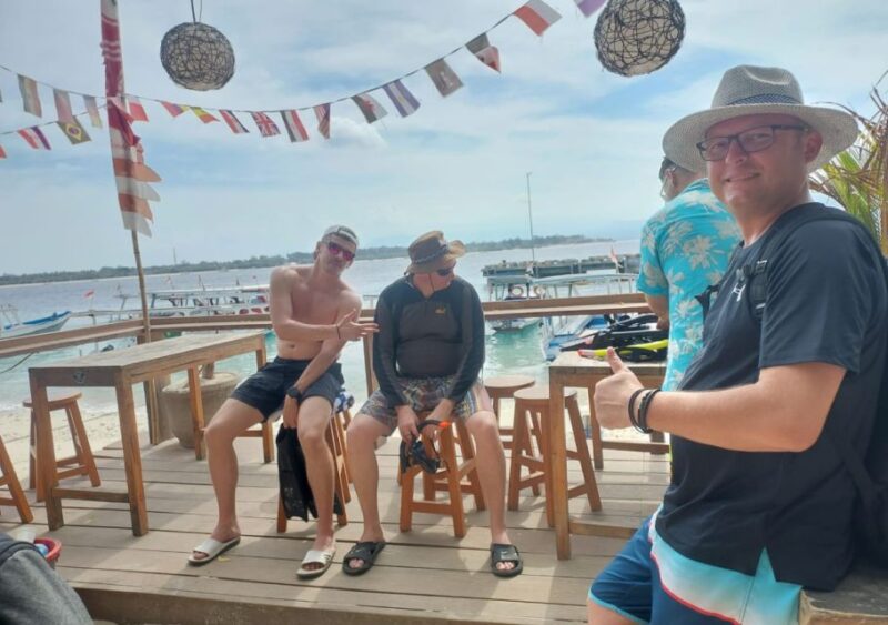 Gili T Island: The Thrilling Sunset Snorkeling Adventure - Why This Tour Works for Travelers