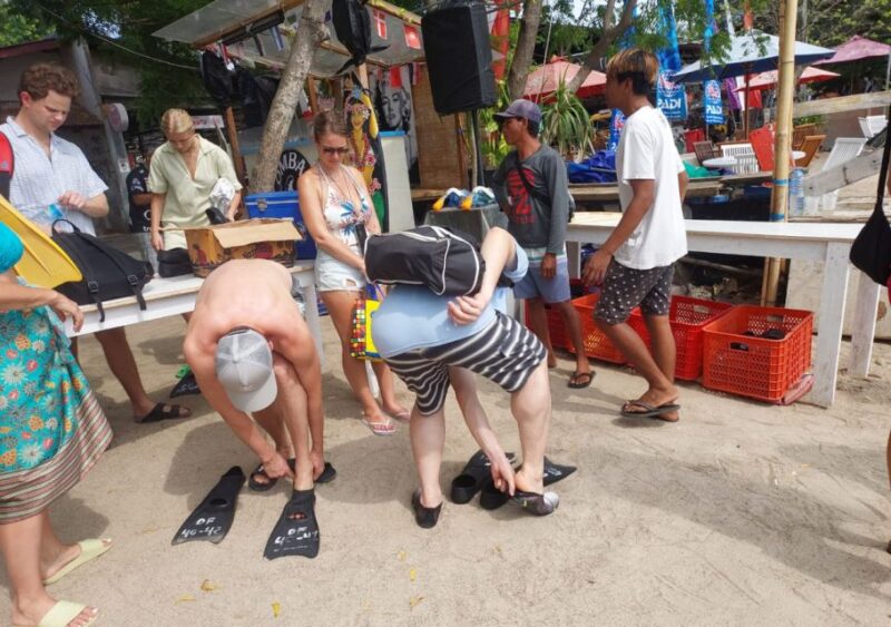 Gili T Island: The Thrilling Sunset Snorkeling Adventure - FAQs