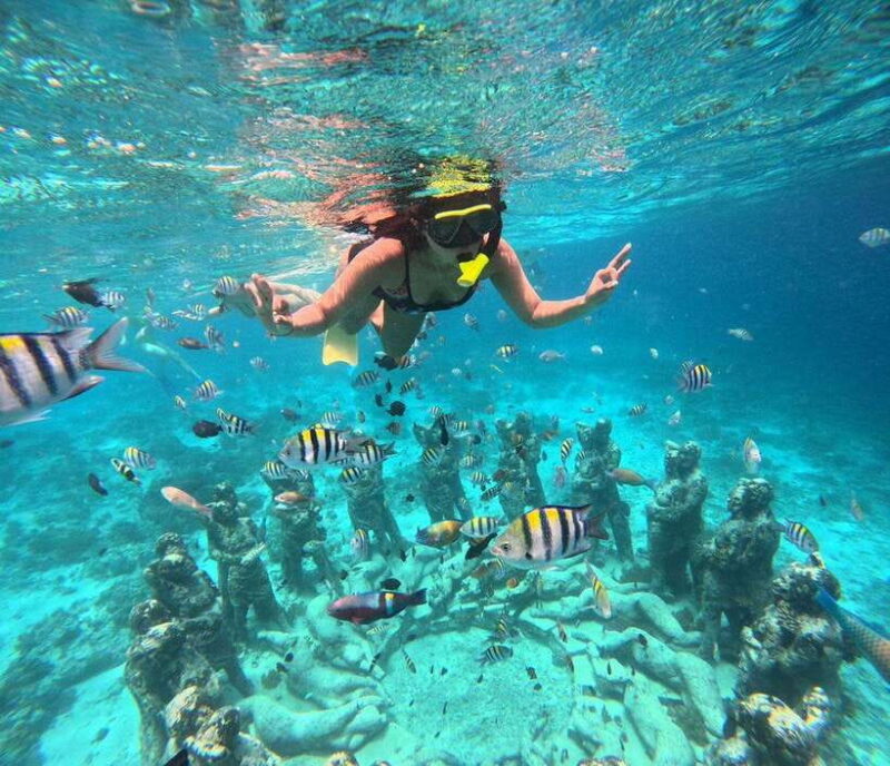GILI T : PRIVATE SNORKELING TRIP 5 HOURS 3 GILI - Who Will Love This Tour?
