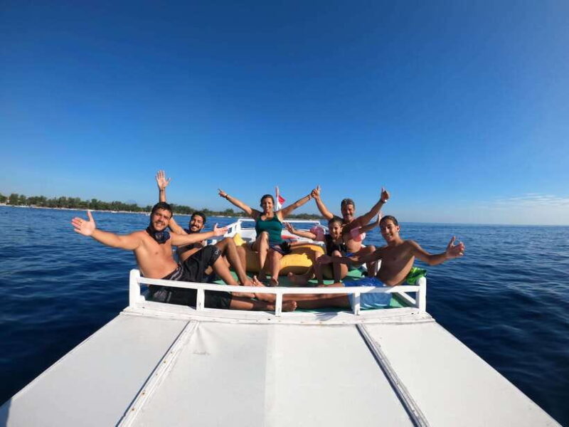 Gili T : Small group snorkeling trip - Why This Tour Offers Real Value