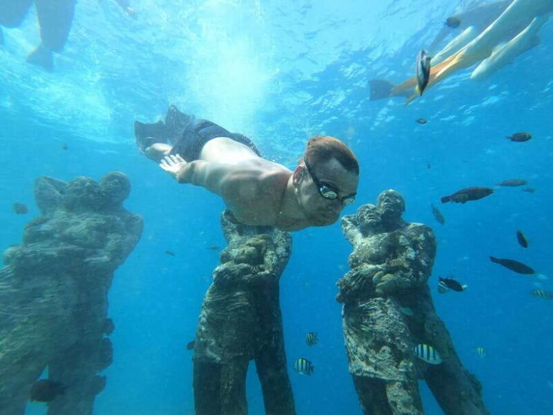 Gili T : Small group snorkeling trip - Who Should Book This Experience?