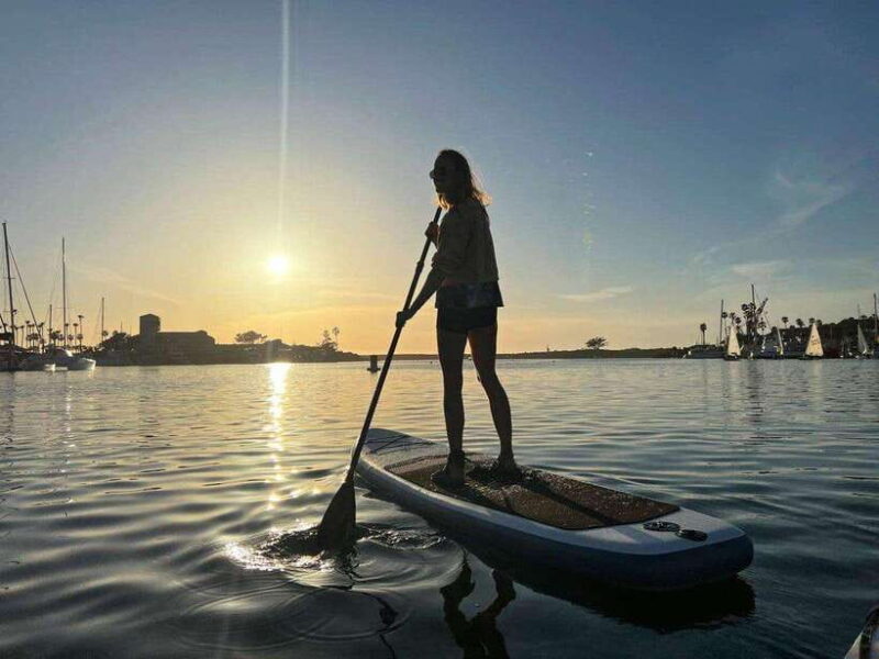 Gili T: Stand Up Paddle & Kayak Adventure in Serene Waters - FAQ