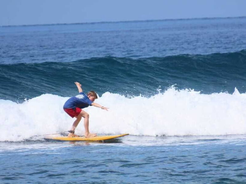 Gili Trawangan: A Surfers Paradise in the Oceans Heart - The Value of the Experience