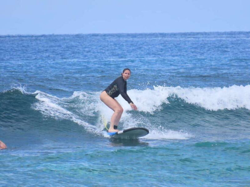 Gili Trawangan: A Surfers Paradise in the Oceans Heart - The Real Experience: Authenticity and Comfort
