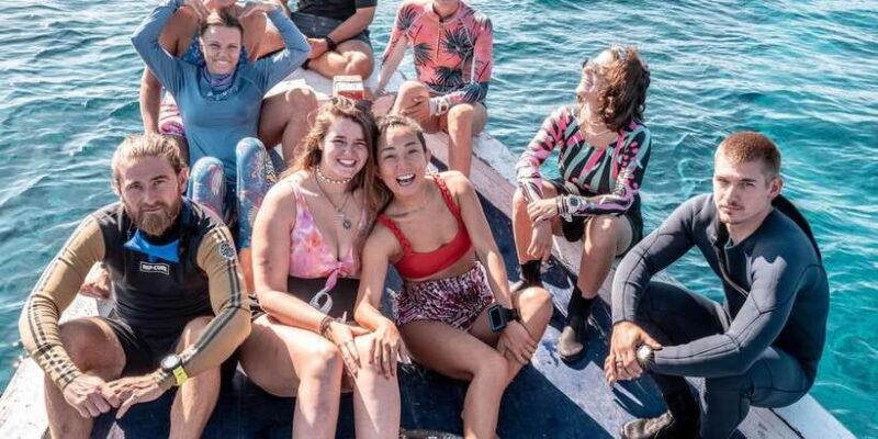 Gili Trawangan : Discovery Scuba Diving - FAQ